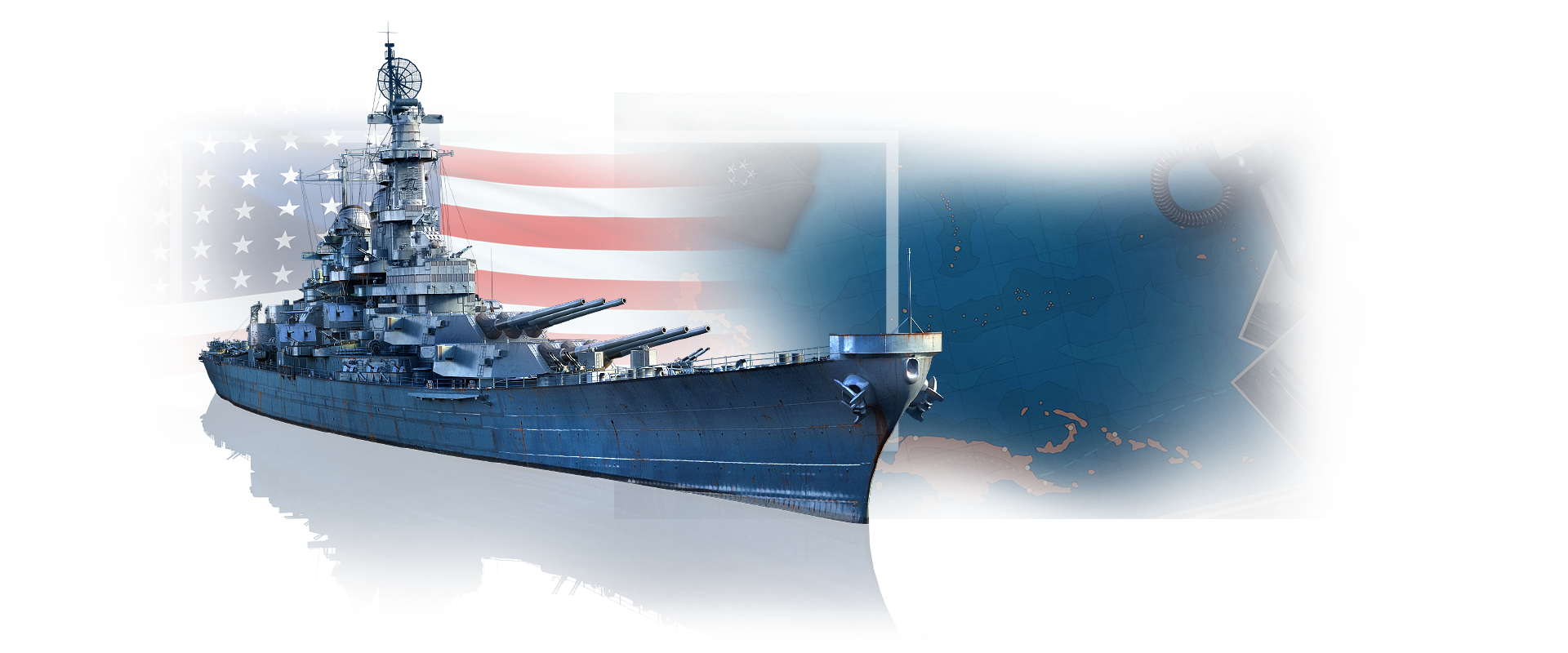 World of Warships—massive naval clashes. Take command of legendary ...